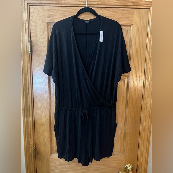 Old Navy | Pants & Jumpsuits | Nwt Old Navy Romper | Poshmark